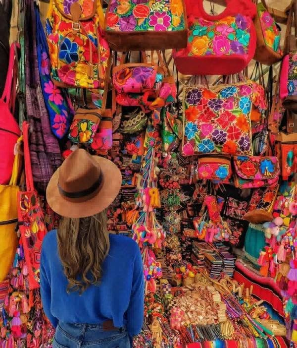The Nighttime Enchantment of Palenque: Places to Savor the Night ...