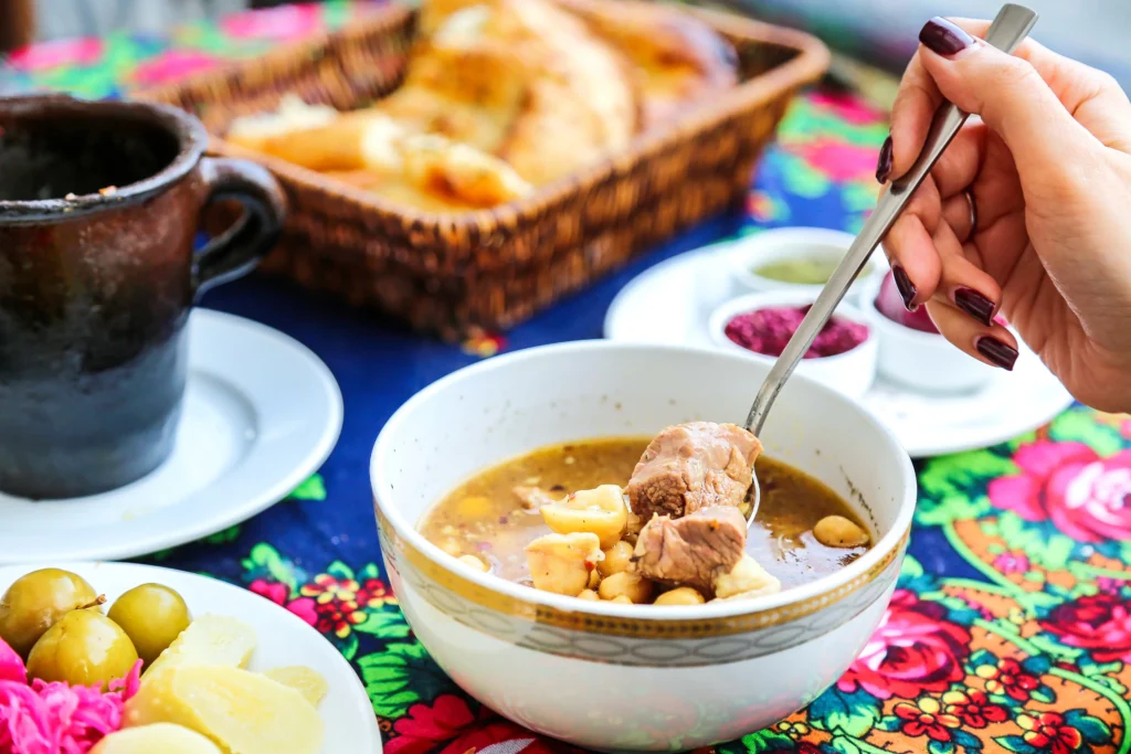 Gastronomy of Palenque: Traditional Dishes You Must Try - Hoteles VM